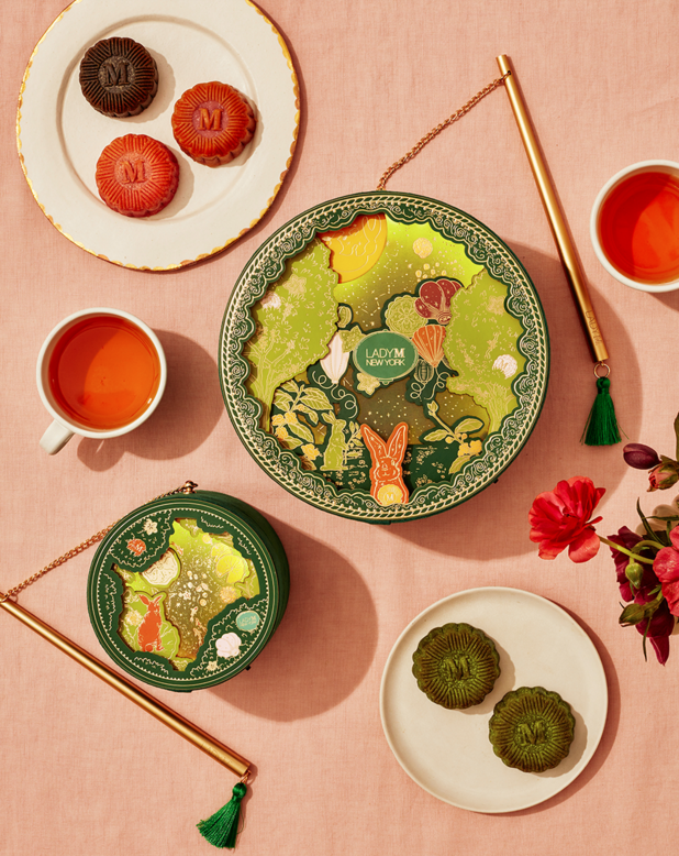 Fashion News — Gossip & Glamour