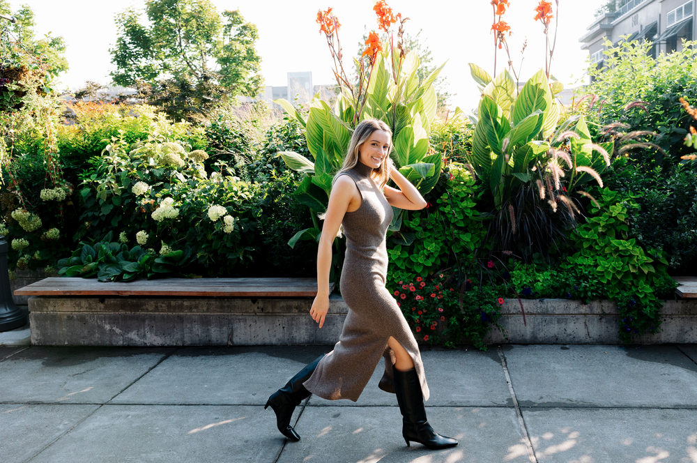 Female Forward Event Series — Gossip & Glamour