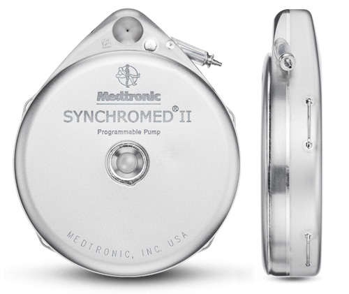 FDA Order Stops Production of Medtronic Pain Pump — Pain News Network