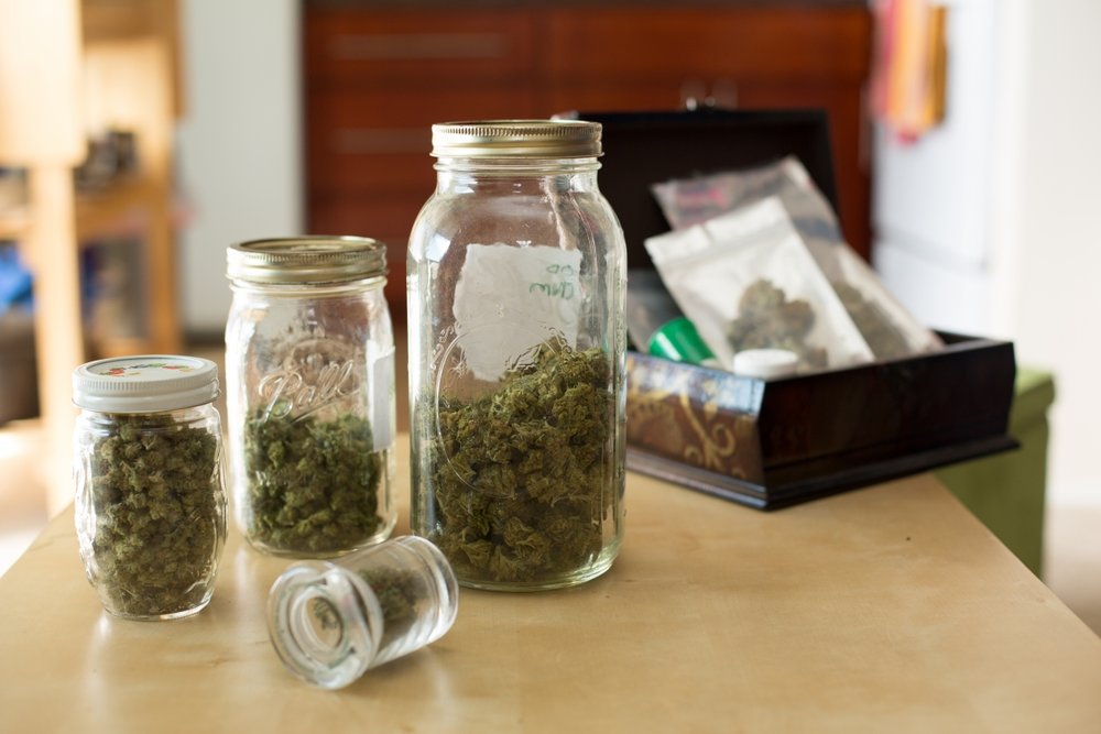 Success Stories of Real Medical Marijuana Patients — Pain News Network