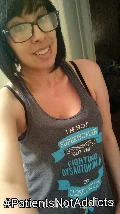 #PatientsNotAddicts Campaign Launched on Twitter — Pain News Network