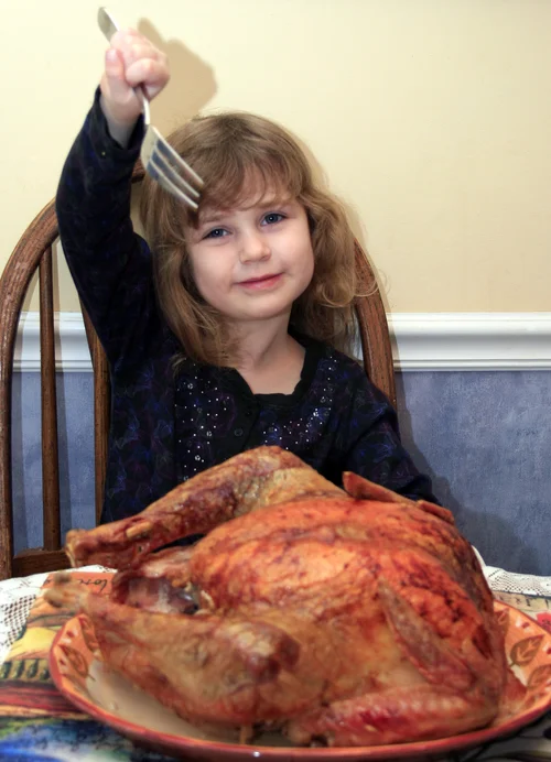 Talking Turkey: How Food Plays a Role in Pain — Pain News Network