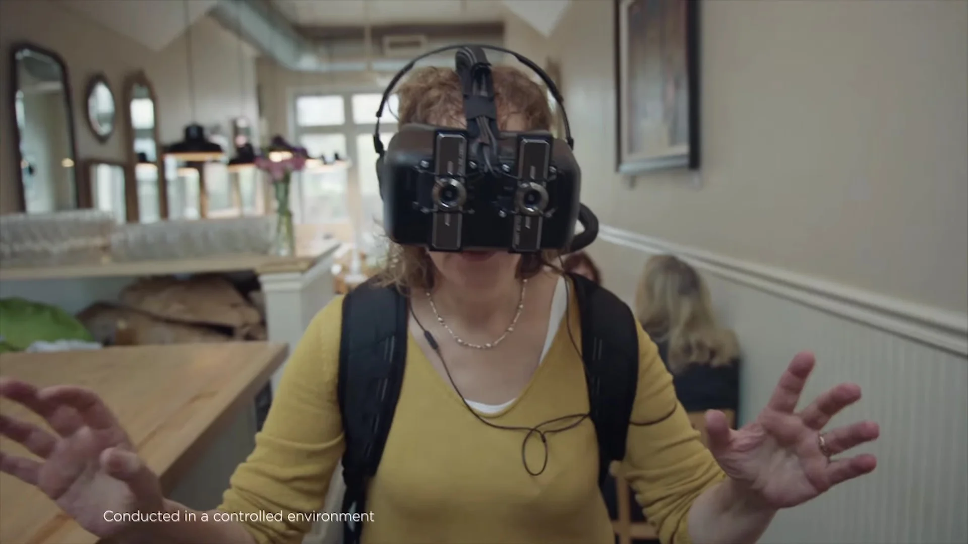 A Pained Life: Teaching the Reality of Pain — Pain News Network