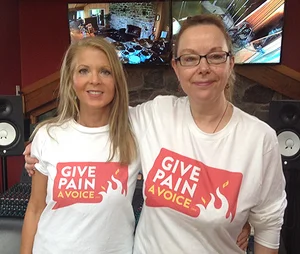 Pain Warrior: A Tribute to Sherri Little — Pain News Network