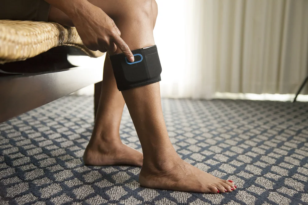 Quell Relieves Back Pain Without Medication — Pain News Network