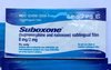 Study: Suboxone Usually Fails To Stop Opioid Use — Pain News Network
