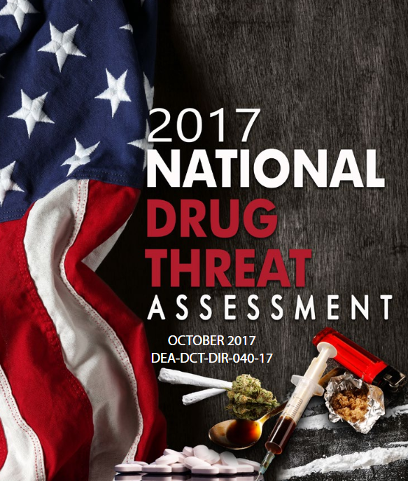 How the DEA Changed the Overdose Numbers — Pain News Network
