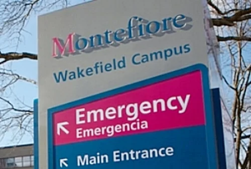 Painkiller Study Conducted at Poorly Rated Hospital — Pain News Network