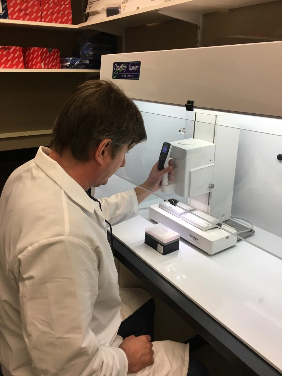 New Blood Test Launched for Fibromyalgia — Pain News Network