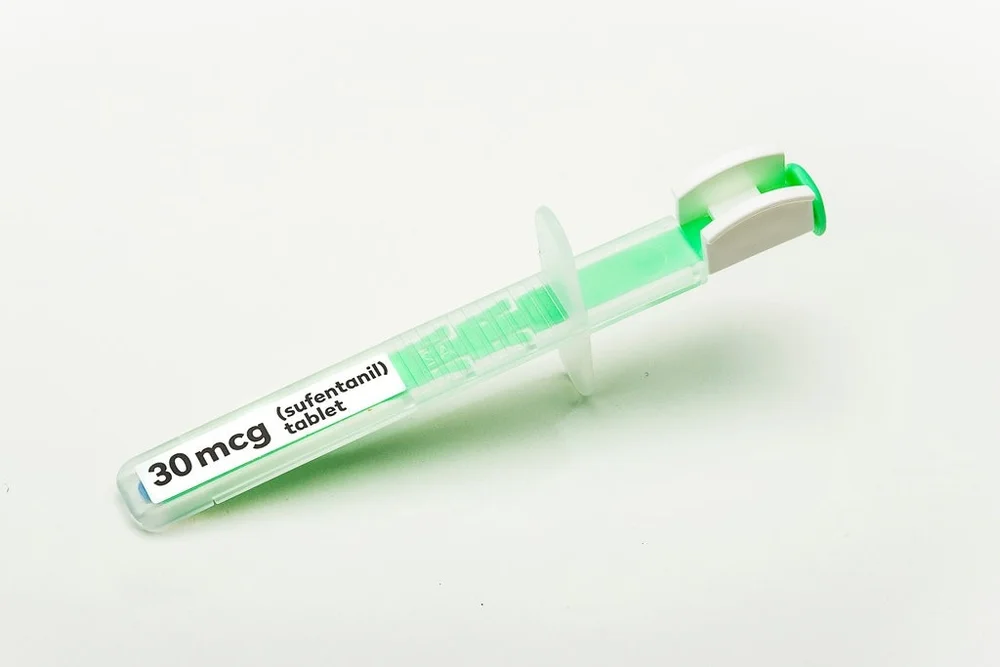 FDA Approves Controversial New Opioid — Pain News Network