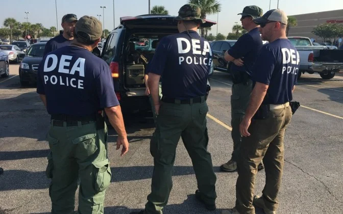 Is the DEA Overreaching Its Authority? — Pain News Network