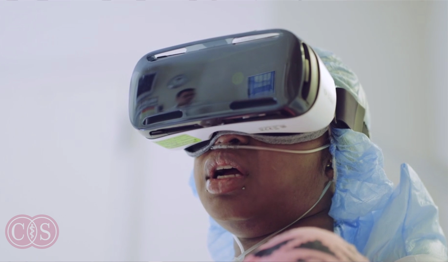 Study: Virtual Reality Can Relieve Severe Chronic Pain — Pain News Network