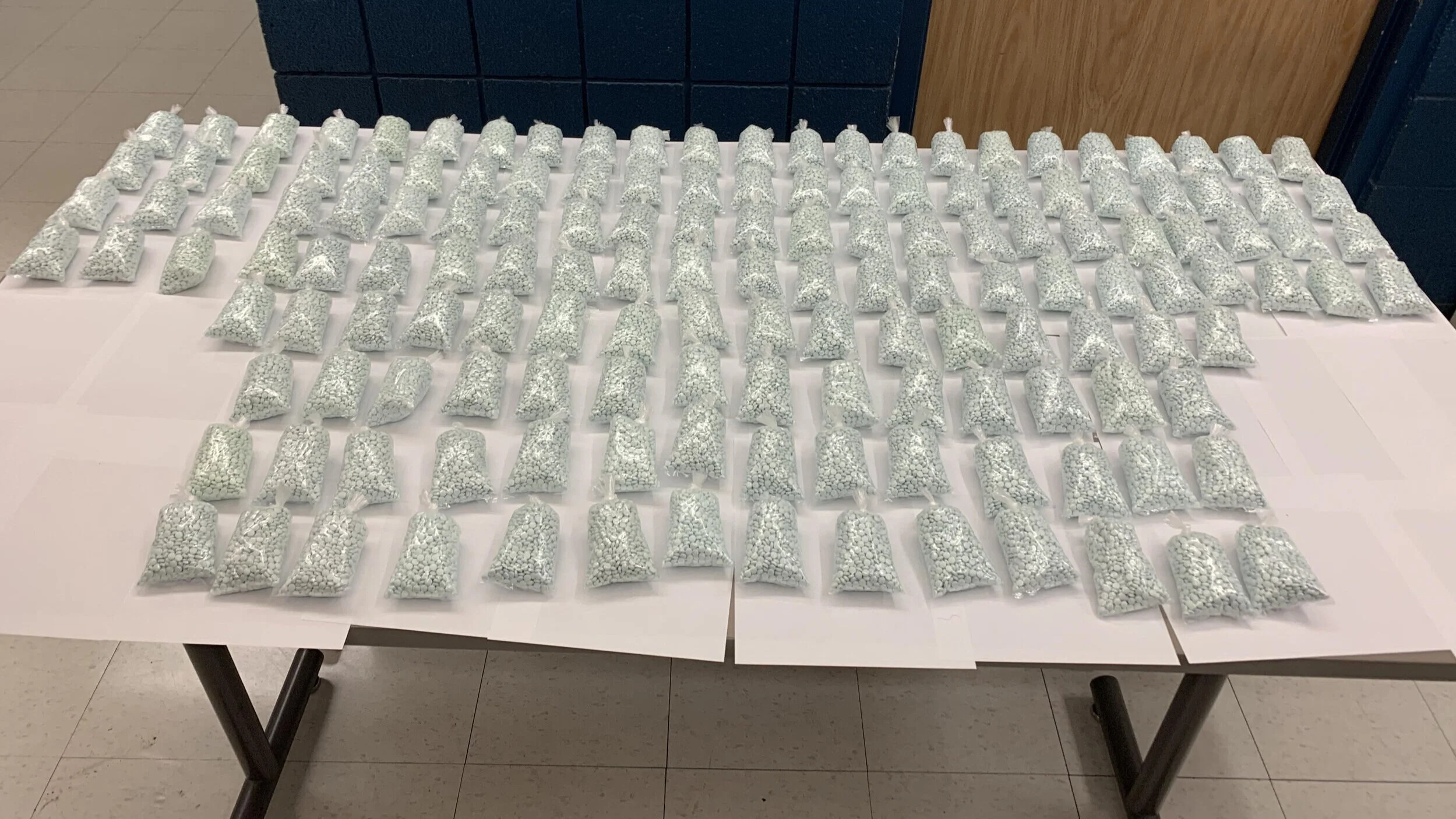 Arizona Drug Bust Shows Fentanyl Crisis Growing — Pain News Network