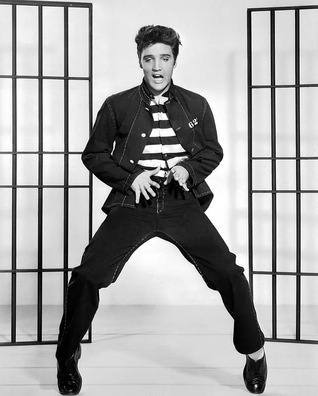 The Inside Story of Elvis Presley’s Death — Pain News Network