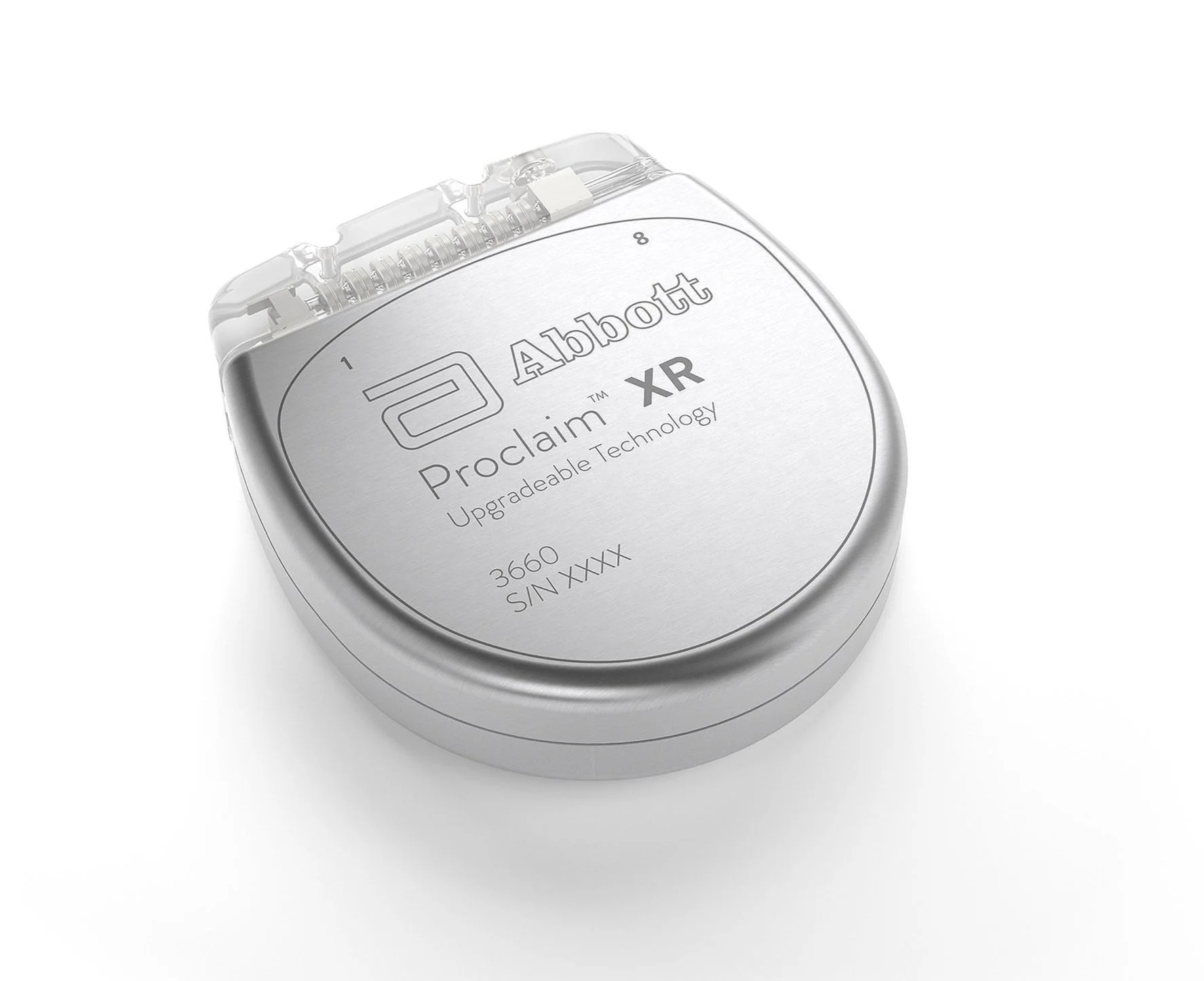 FDA Recalls Abbott Stimulators for Technical Malfunction — Pain News ...