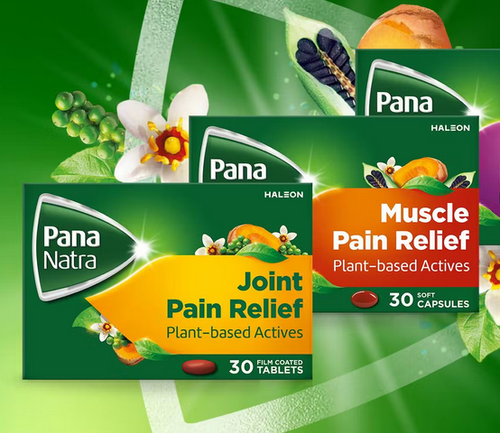 PanaNatra — Latest Stories — Pain News Network