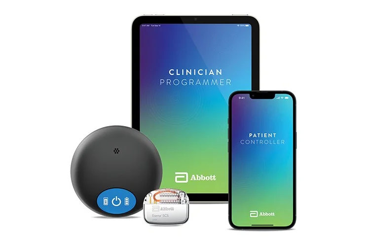 FDA Approves Smallest Rechargeable Spinal Cord Stimulator — Pain News ...