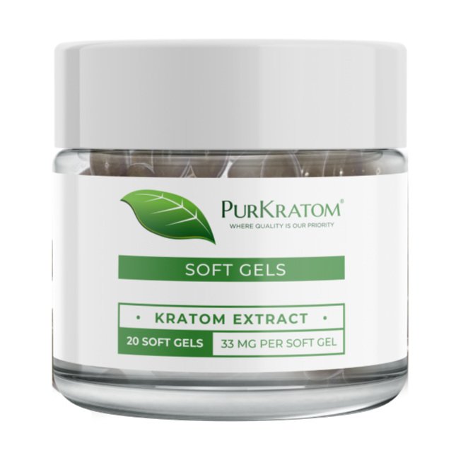 Kratom Candy: A Sweet Alternative to Powder — Pain News Network