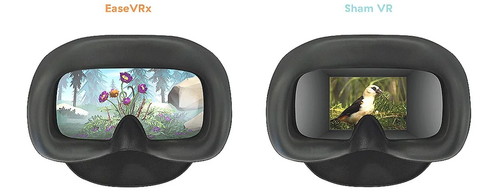 Virtual Reality Shows Long Term Benefits for Chronic Low Back Pain ...
