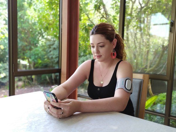FDA Approves Wearable Device for Migraine Prevention — Pain News Network