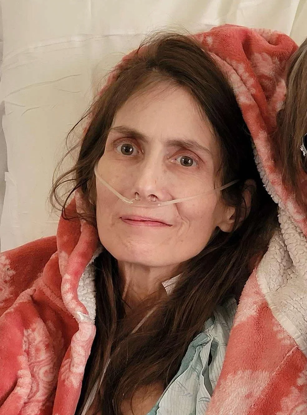 Gretchen’s Journey Into Chronic Pain and Death — Pain News Network
