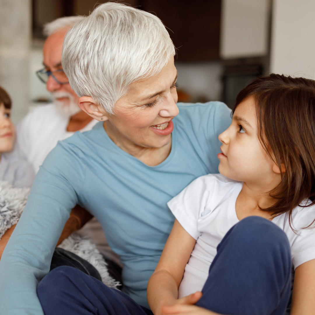 Functional Aging Is Yours Blue Monarch Health PLLC