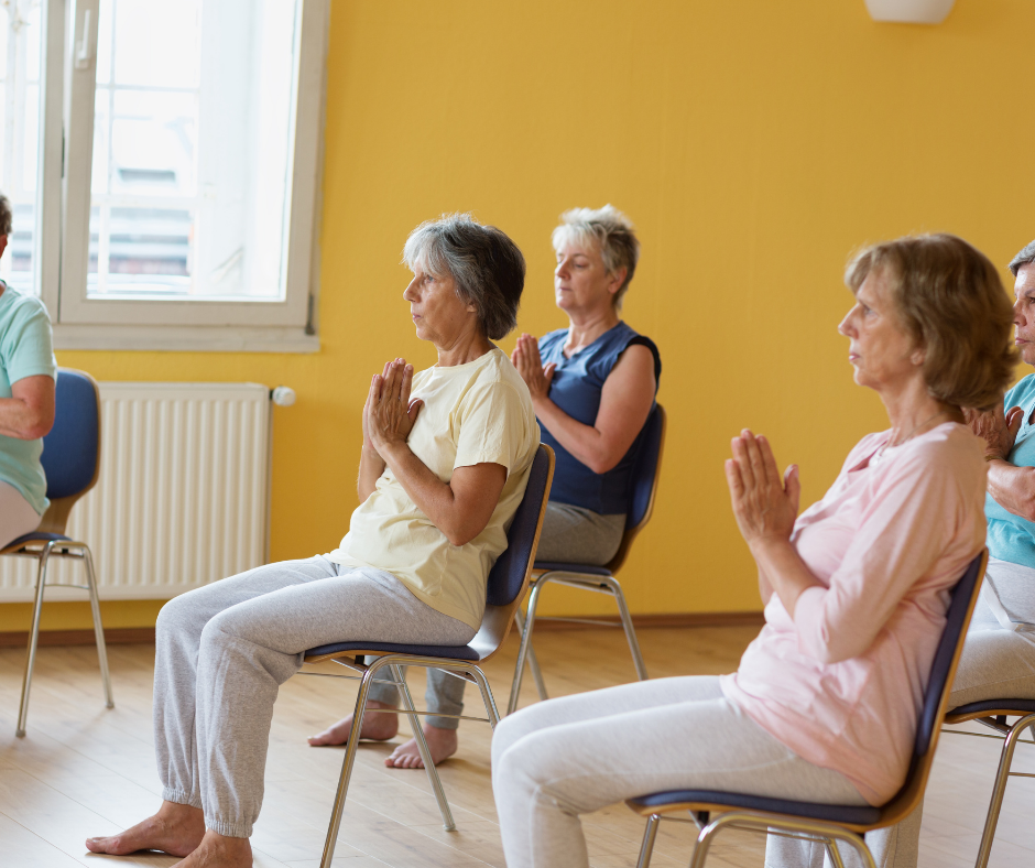 Chair Yoga For Stability Blue Monarch Health PLLC chair-yoga-for-stability-blue-monarch-health-pllc