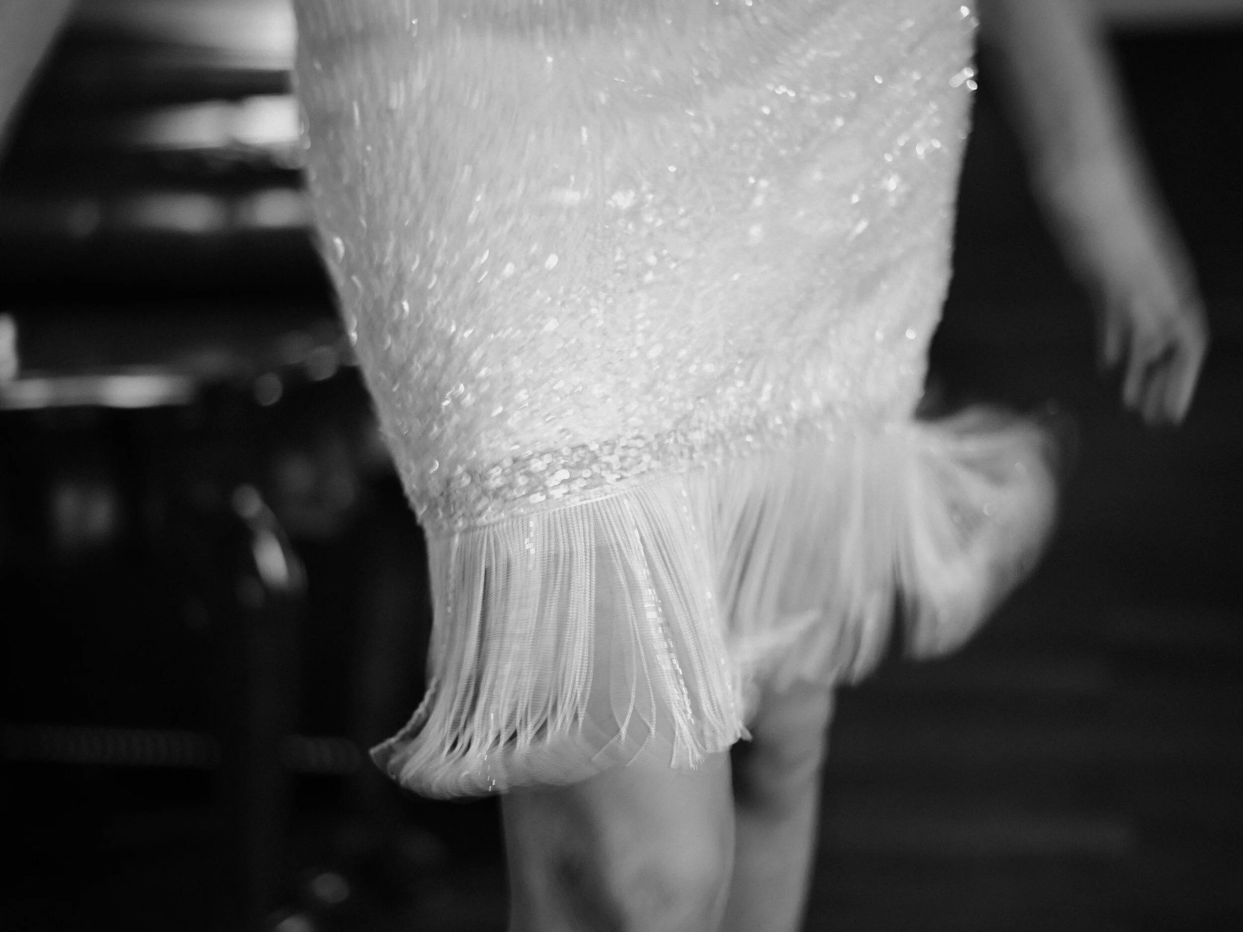 Taylor English Photography - Editorial Wedding Photography