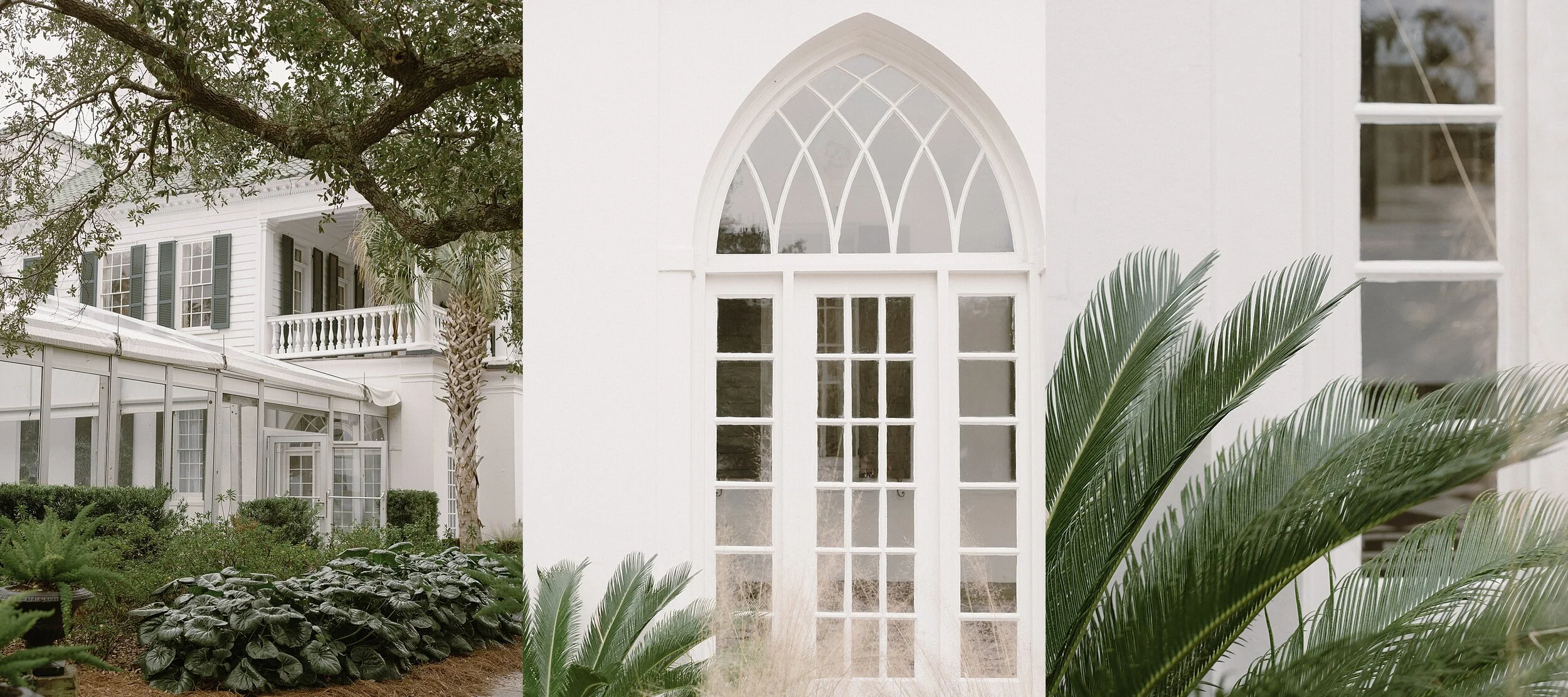 Lowndes Grove | Charleston Wedding Venue — Taylor English Photography