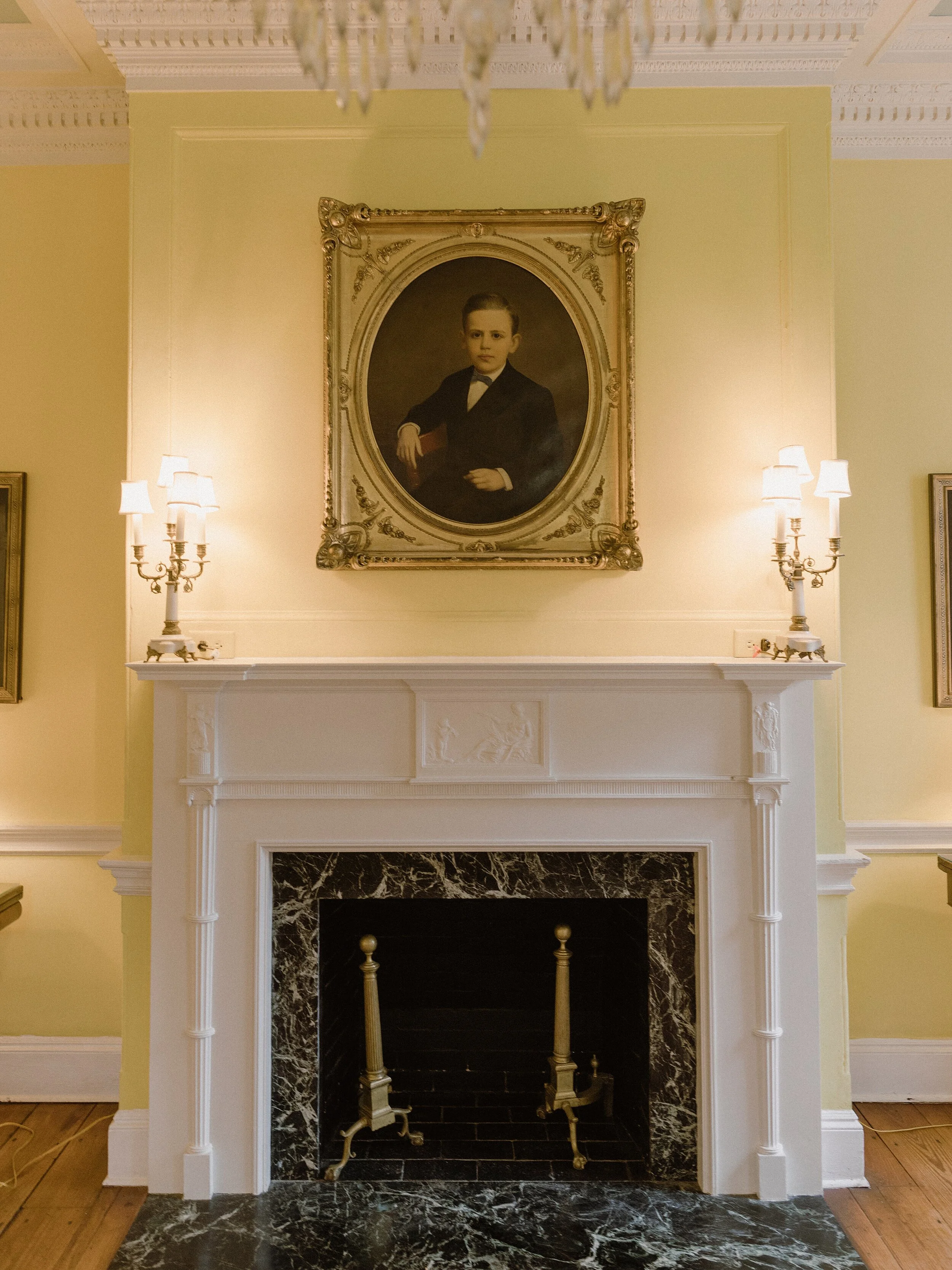 Lowndes Grove | Charleston Wedding Venue — Taylor English Photography