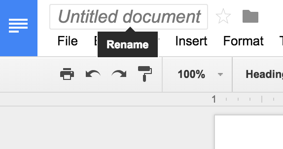 4 Productivity Hacks That Will Make You Love Google Docs Even More ...