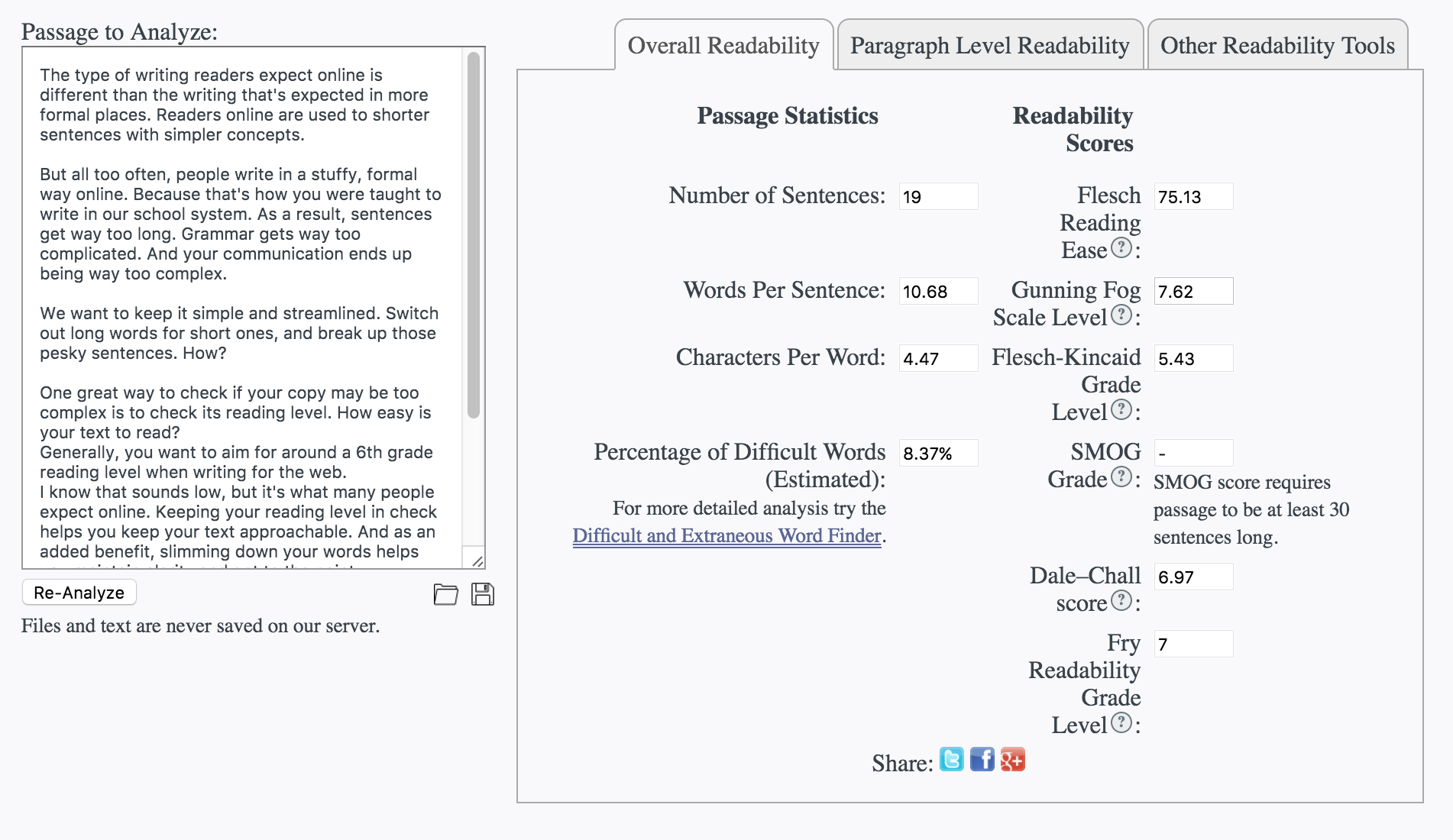 7 Important Tips That Will Improve Your Web Copy Right Now • Hoot ...