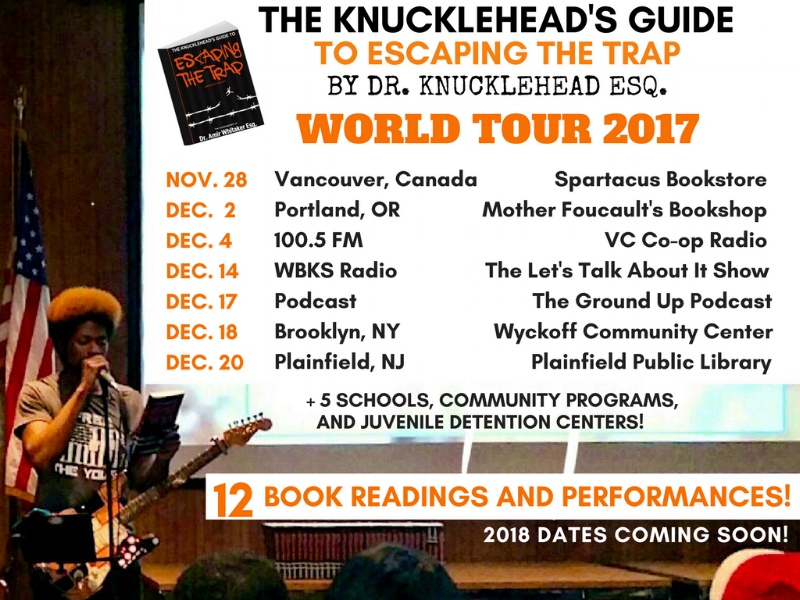KnuckleHead Publishing — Project KnuckleHead