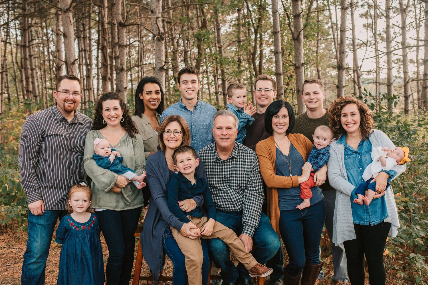 Families + Healing Haiti — Bridget Couwenhoven, LLC