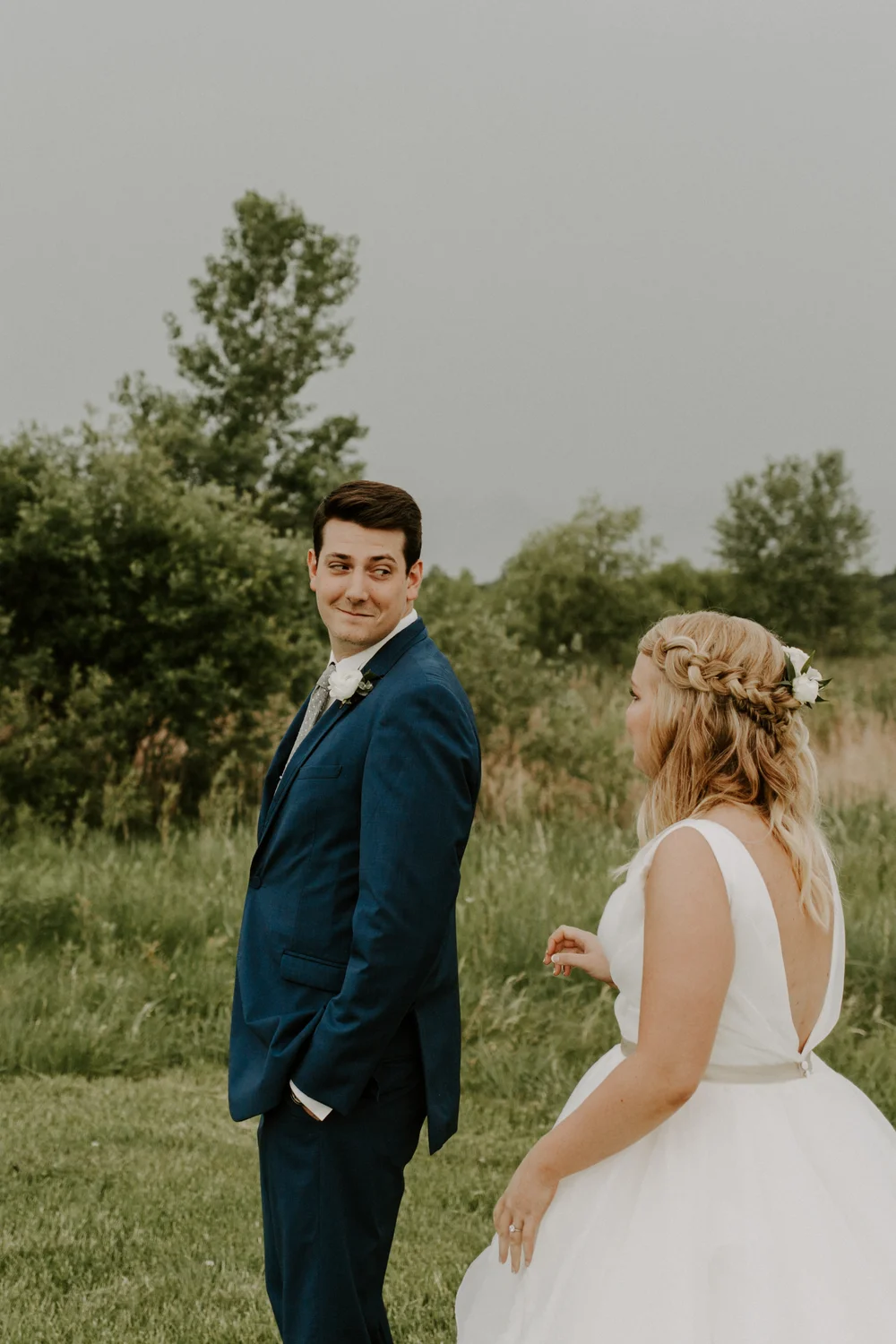 Sticking With Stephens — Bridget Couwenhoven, LLC