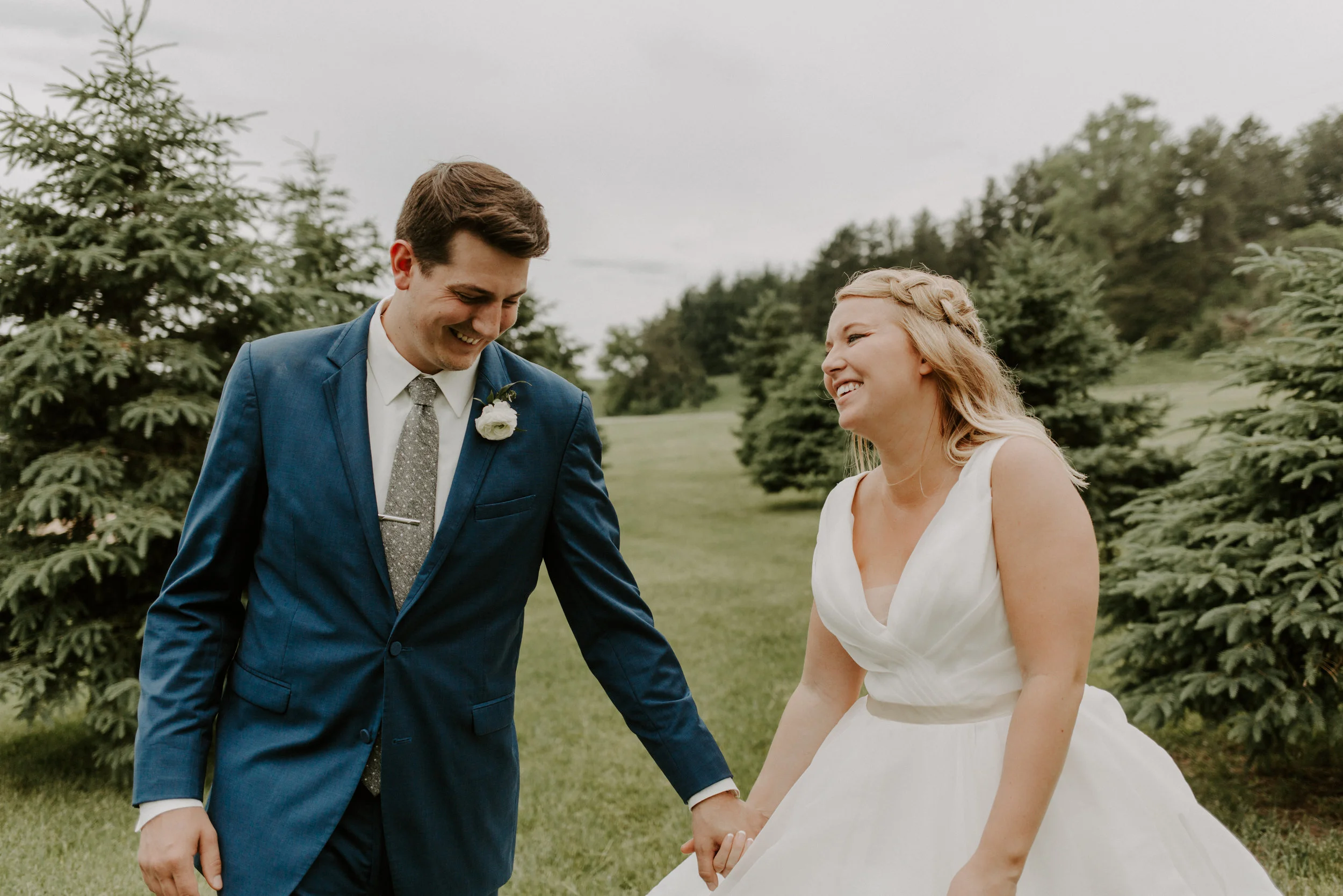 Sticking With Stephens — Bridget Couwenhoven, LLC