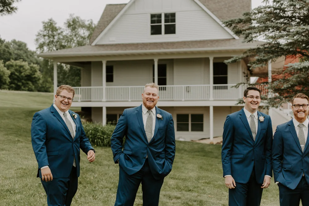Sticking With Stephens — Bridget Couwenhoven, LLC