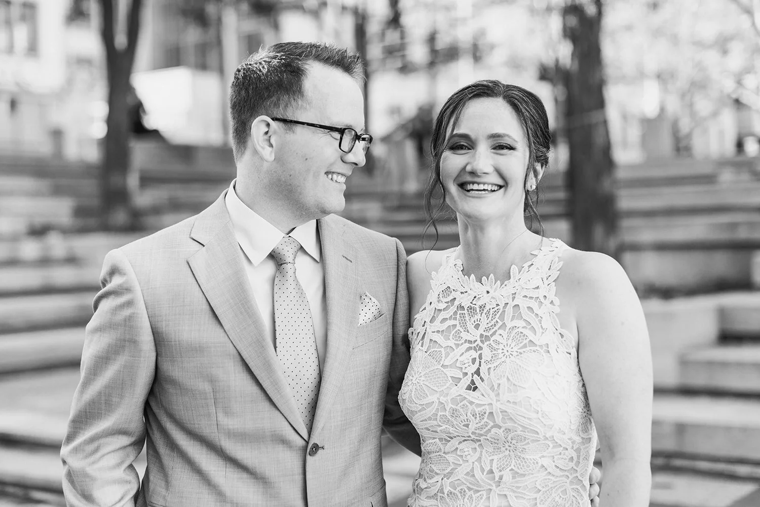 Frolicking in Formalwear — Bridget Couwenhoven, LLC