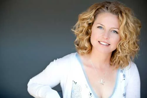 Heidi Lynne Weeks — daVinci Talent