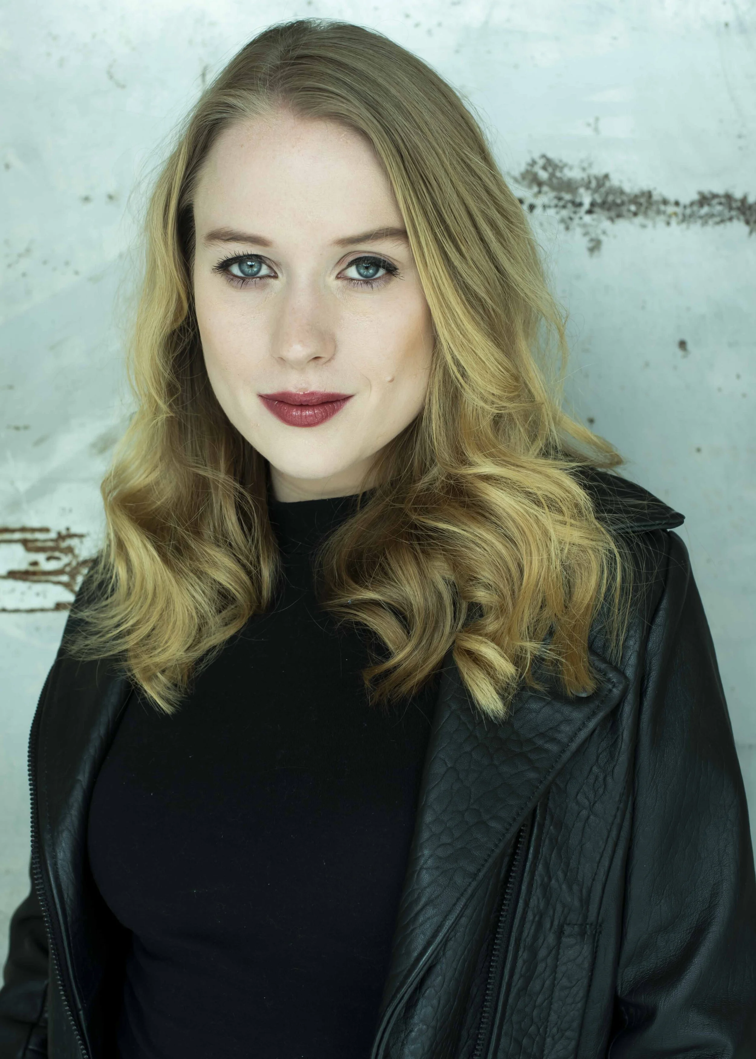Erica Deutschman — daVinci Talent