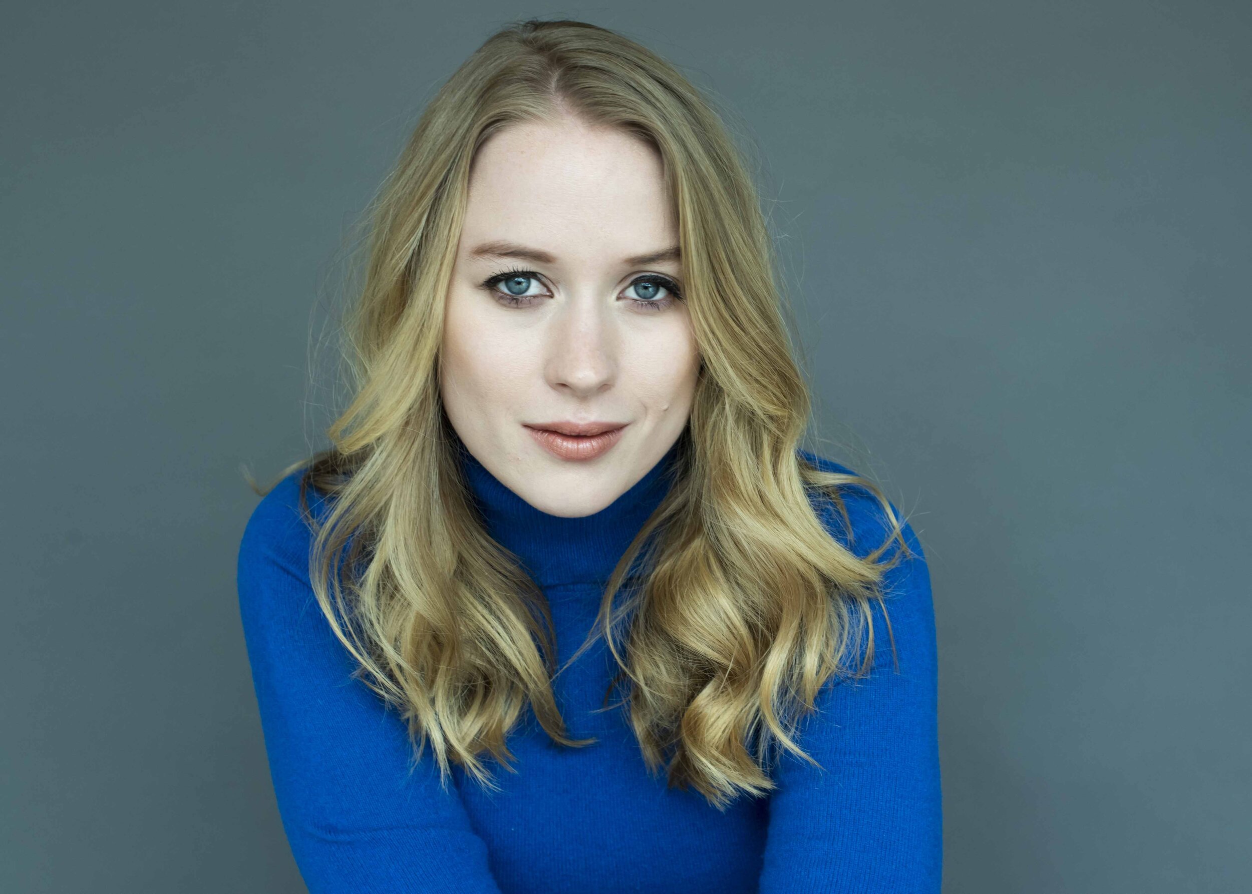 Erica Deutschman — daVinci Talent