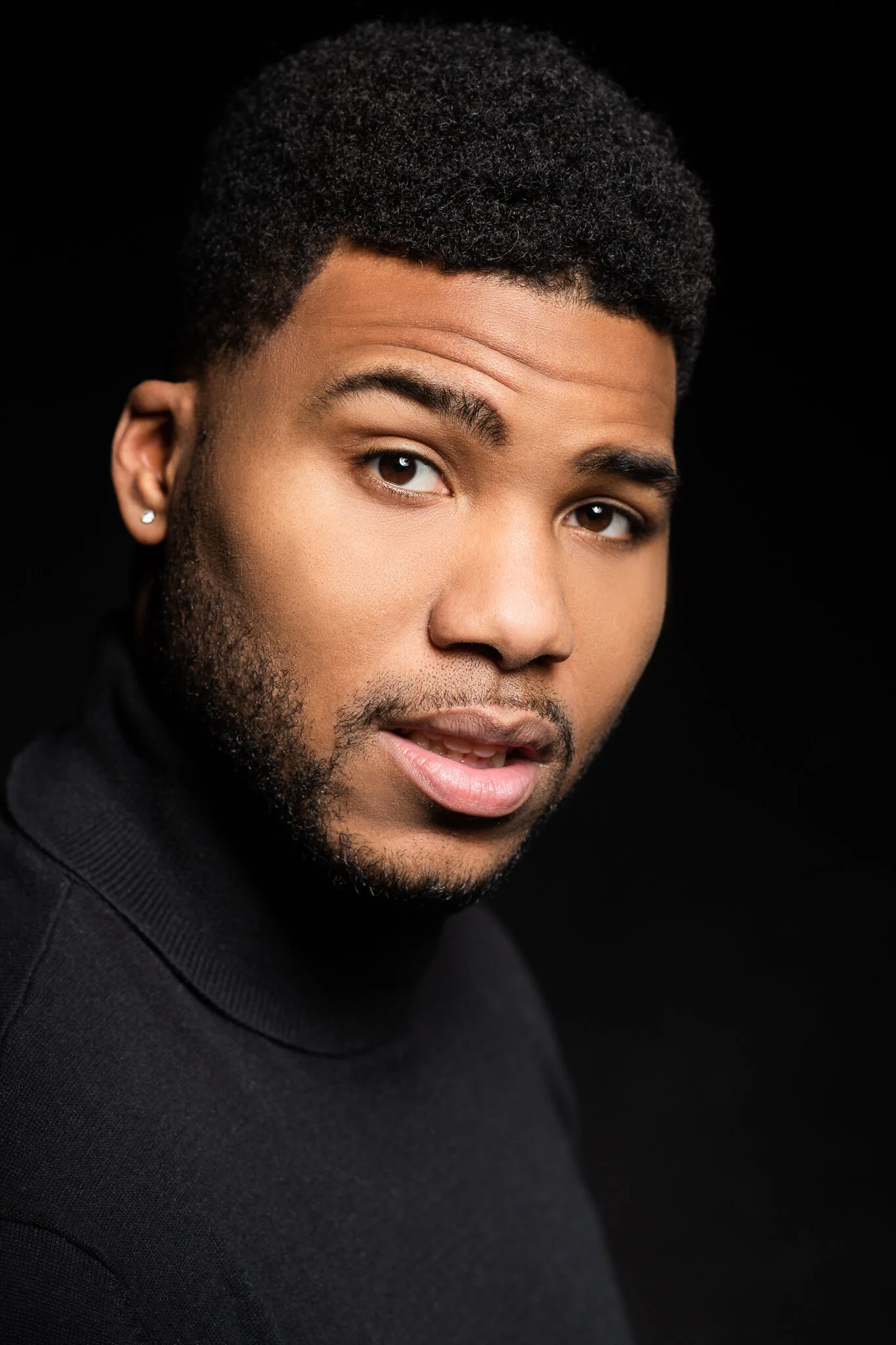 Chance Jones — daVinci Talent