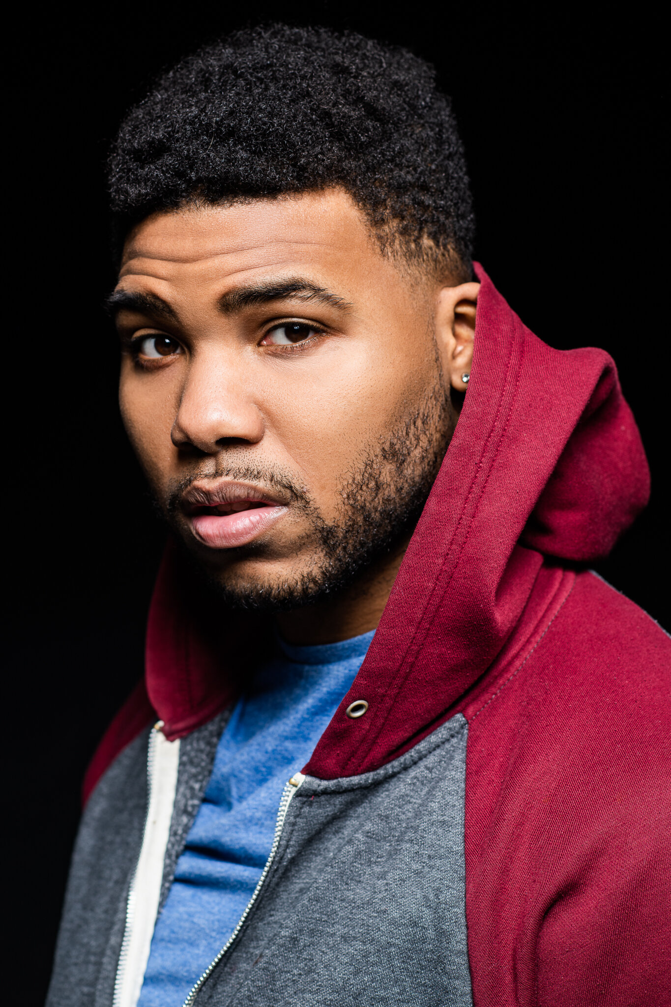 Chance Jones — daVinci Talent