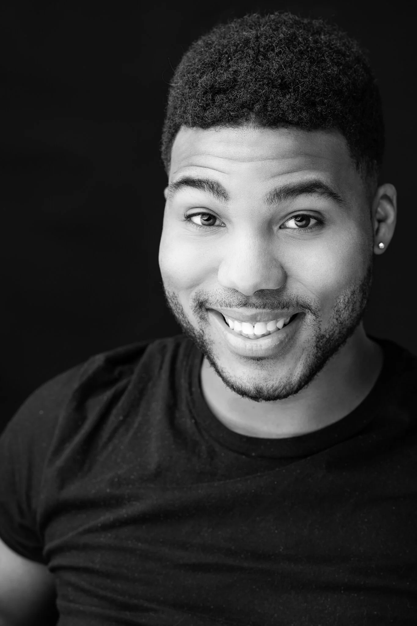 Chance Jones — daVinci Talent