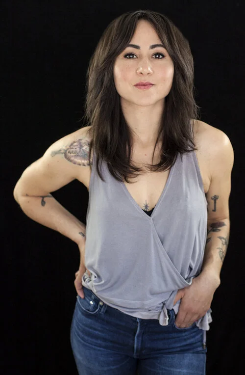 Women — daVinci Talent