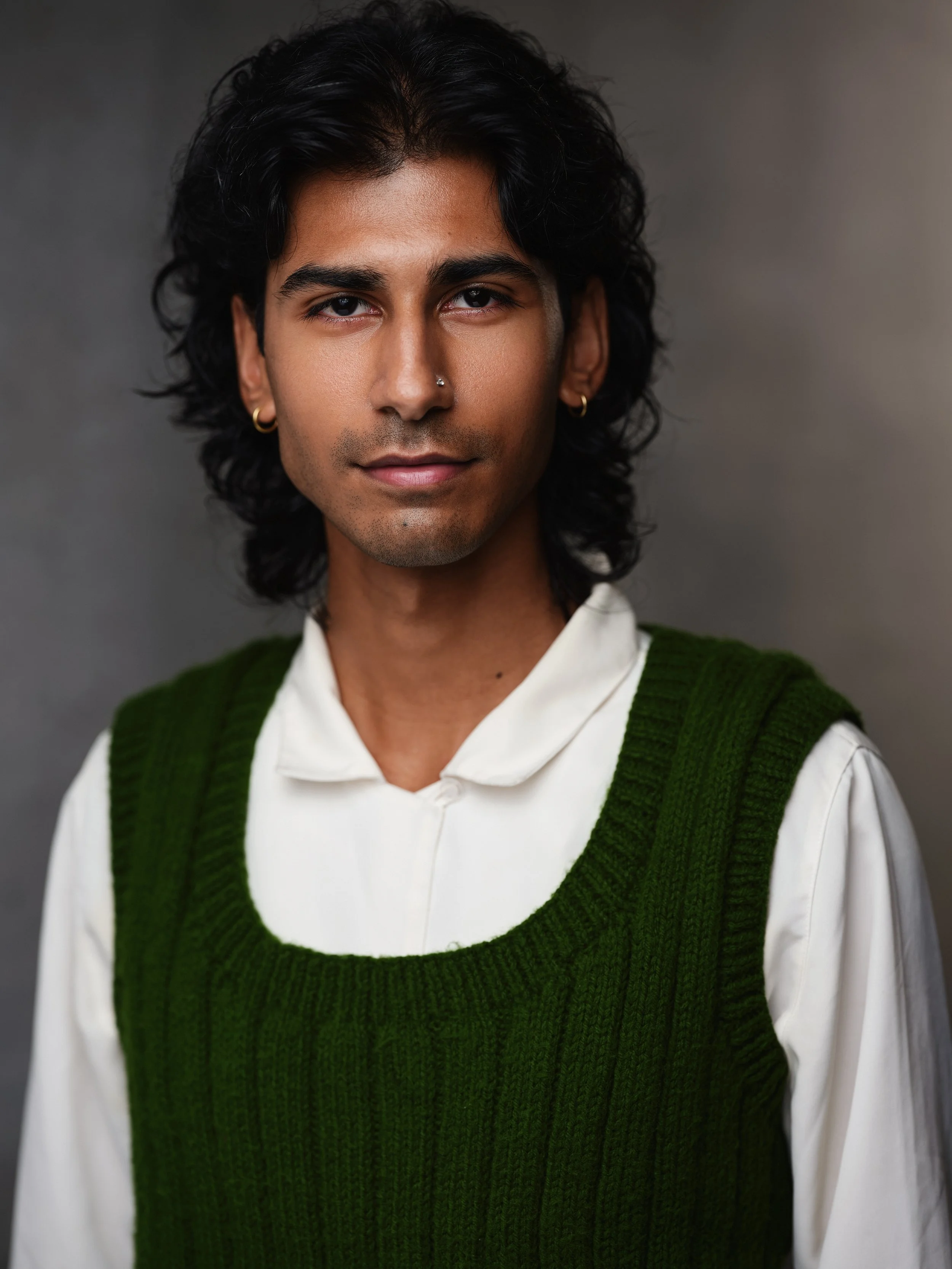 Men — daVinci Talent