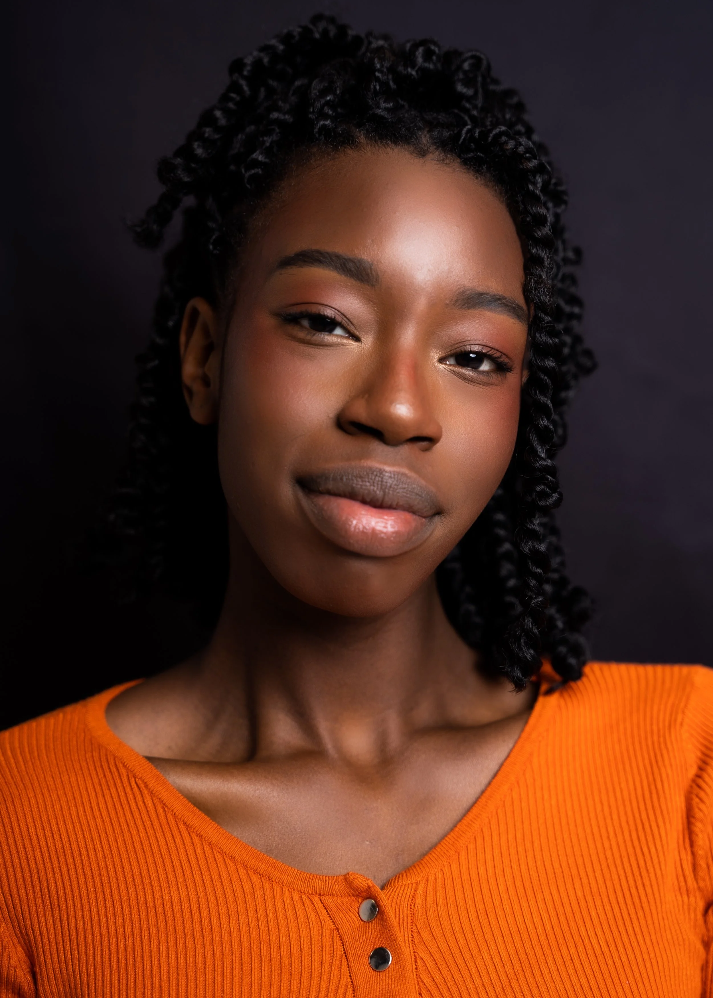 Denya Normil — daVinci Talent