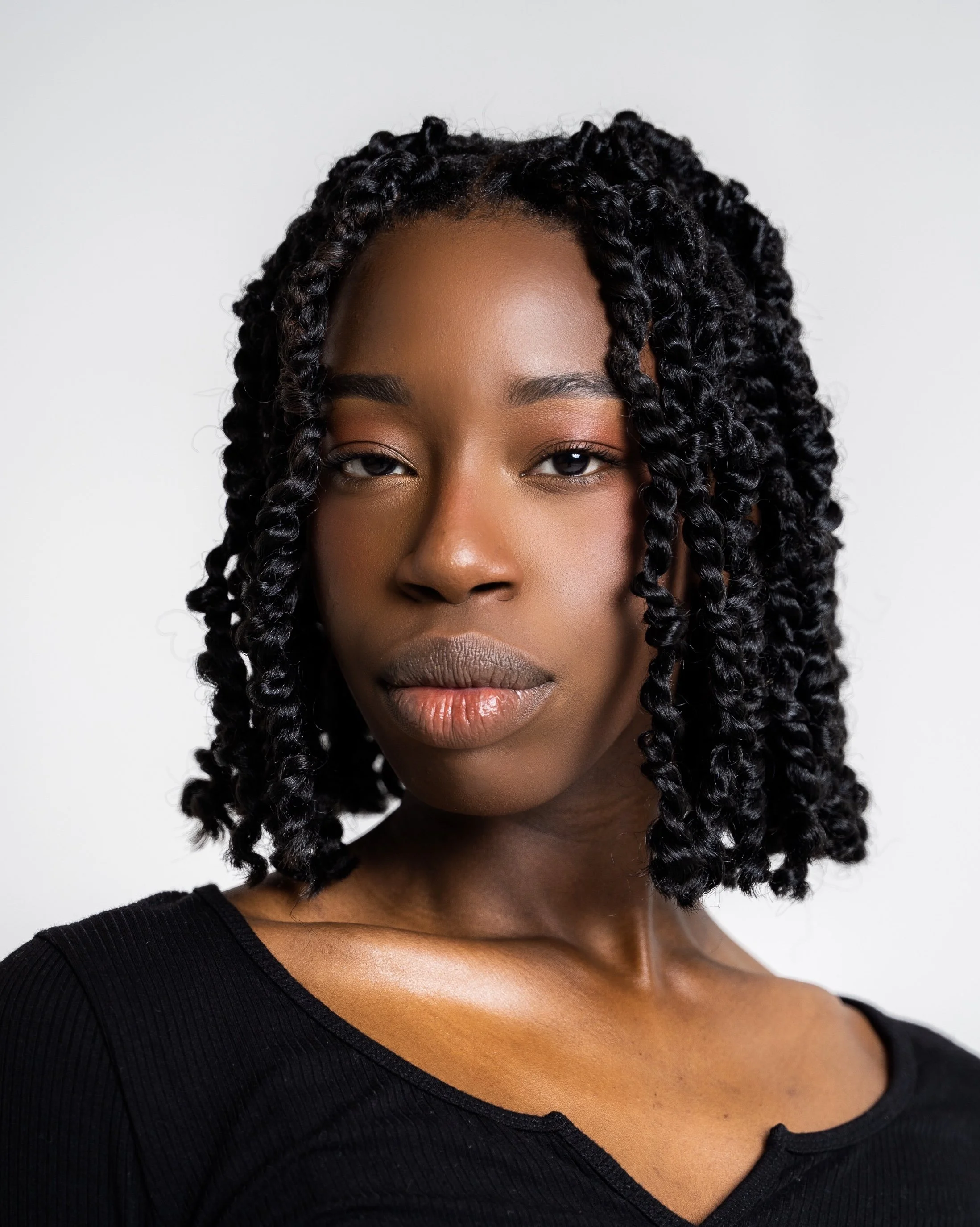 Denya Normil — daVinci Talent