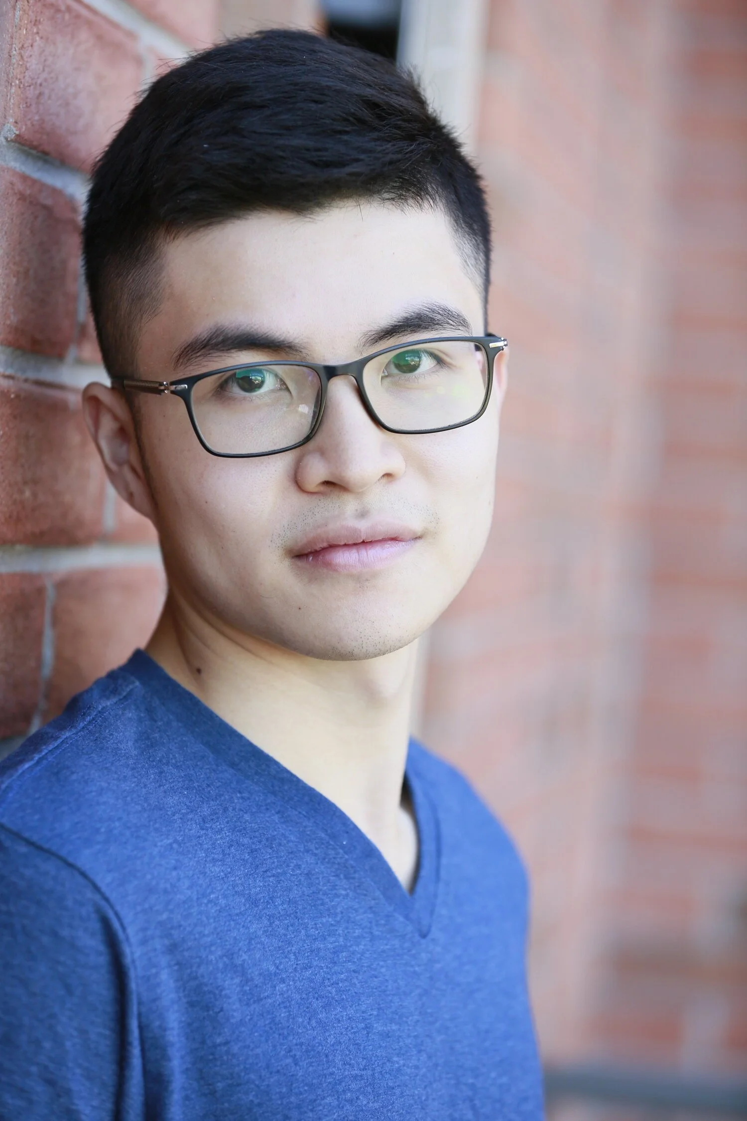 Bryan Ku — daVinci Talent