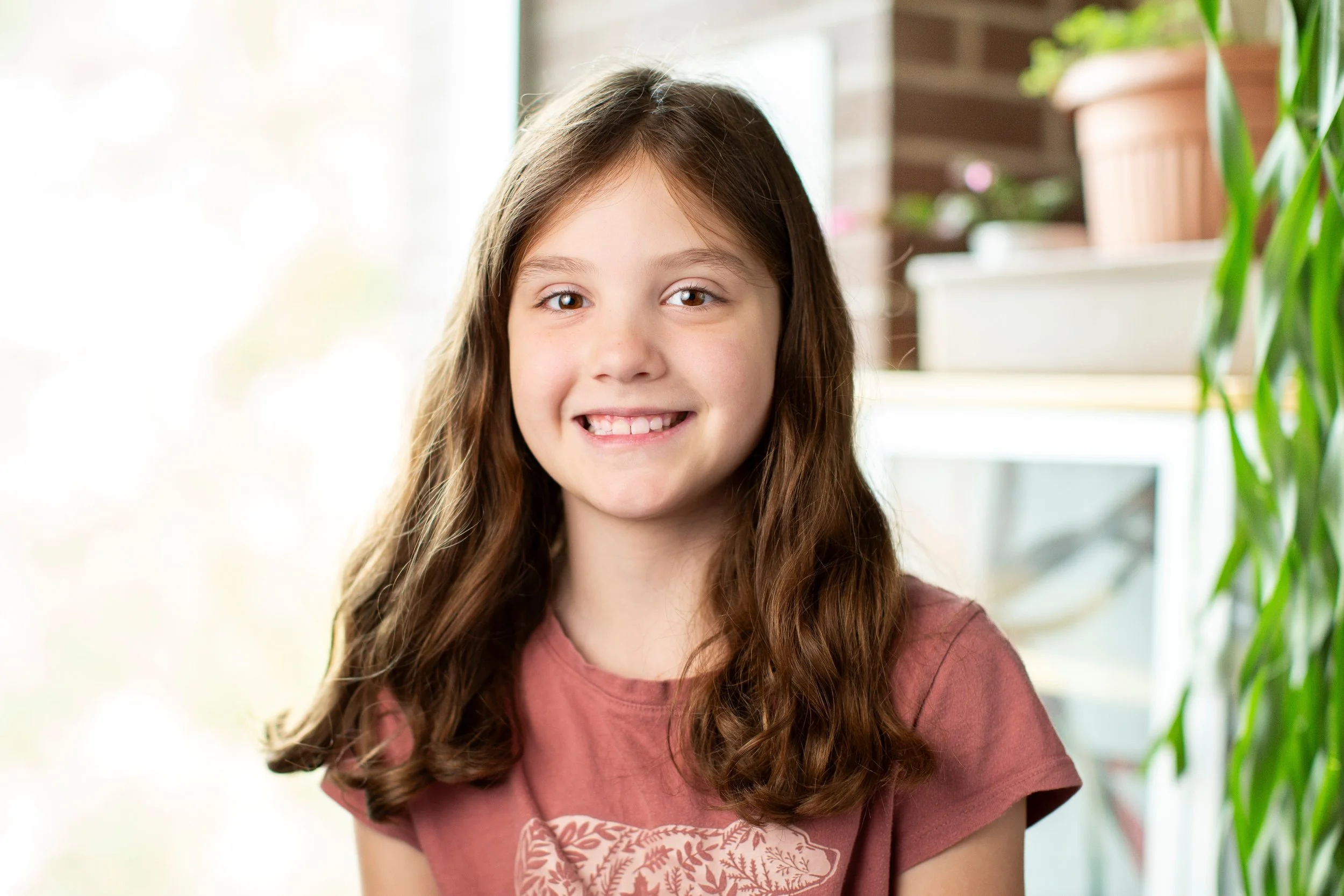 Adele Kalfa — daVinci Talent